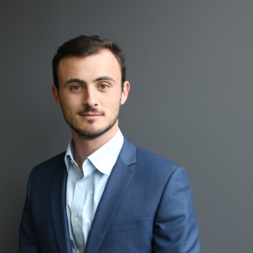 Portfolio d'Arthur Pellissier